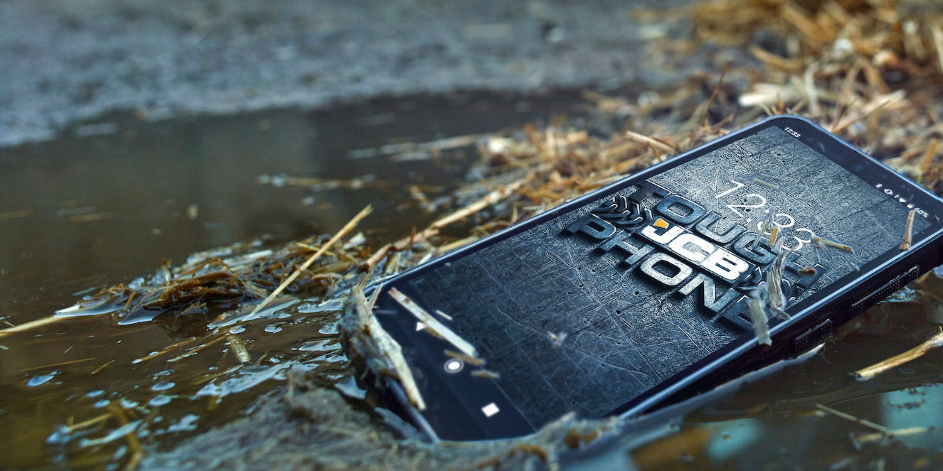 Best Rugged Smartphones & Mobiles | Official JCB Rugged Phones
