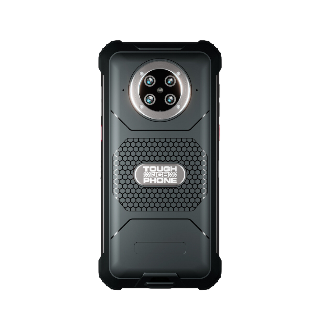 JCB Phone | Tough and Rugged Phones | Shop Now