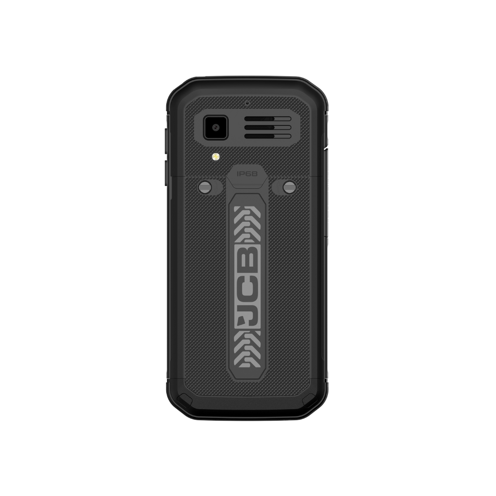 JCB Phones | Rugged Phones | Shop Tough Phones