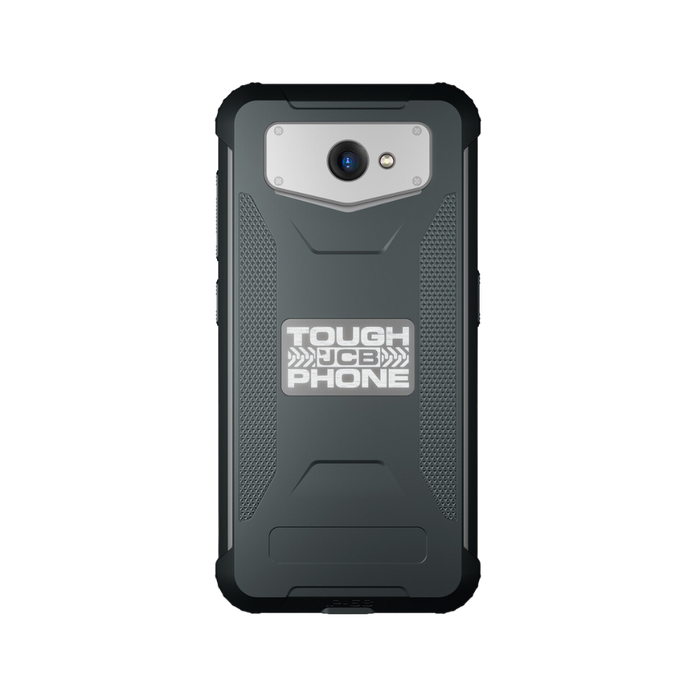 JCB Phones | Rugged Phones | Shop Tough Phones