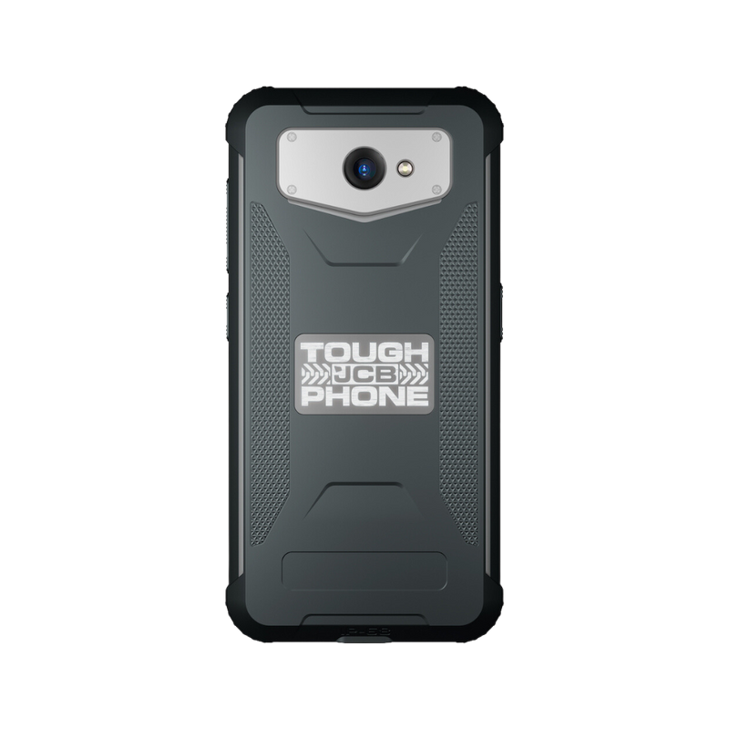 JCB Toughphone | Official Website | 5.7 Inch Smartphone