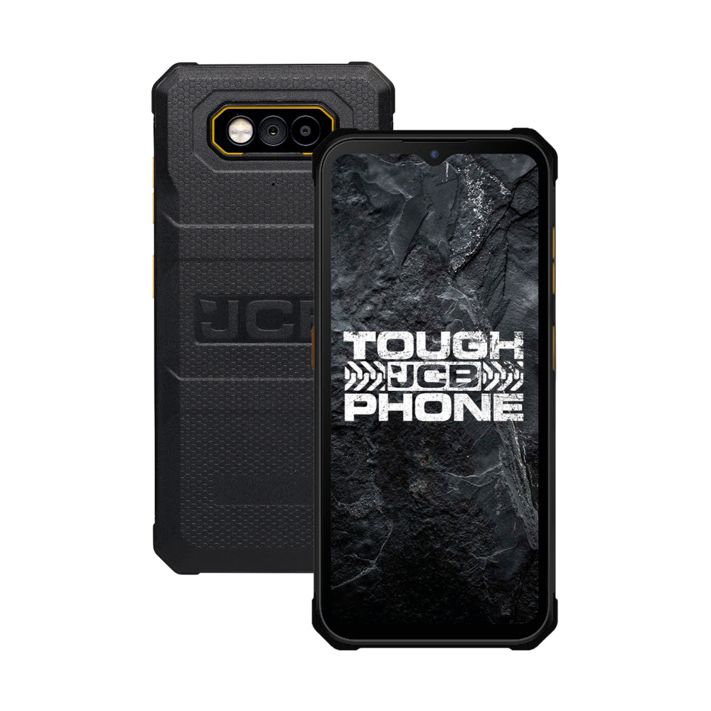Best Rugged Smartphones & Mobiles | Official JCB Rugged Phones