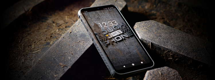 JCB Toughphone | Official Website | 5.7 Inch Smartphone – JCB Phone