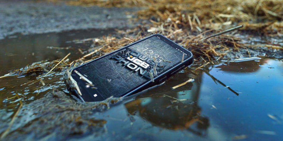 JCB Toughphone | Official Website | 5.7 Inch Smartphone – JCB Phone