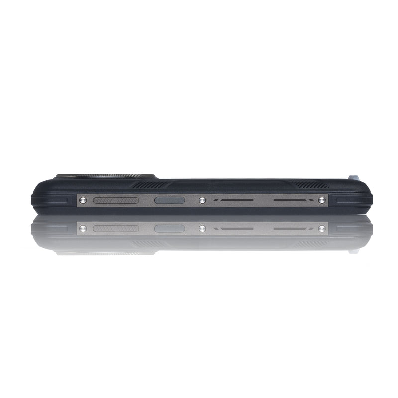 JCB Toughphone MAX Pro P20 | 5G Rugged Smartphone with Thermal Imaging