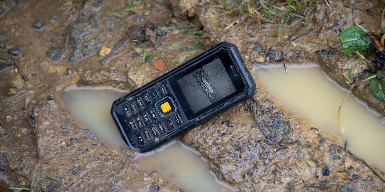 JCB Phone | Tough and Rugged Phones | Shop Now