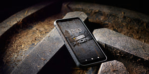 JCB Phone | Tough and Rugged Phones | Shop Now