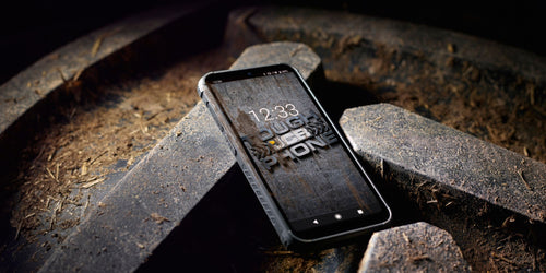 JCB Phone | Tough and Rugged Phones | Shop Now