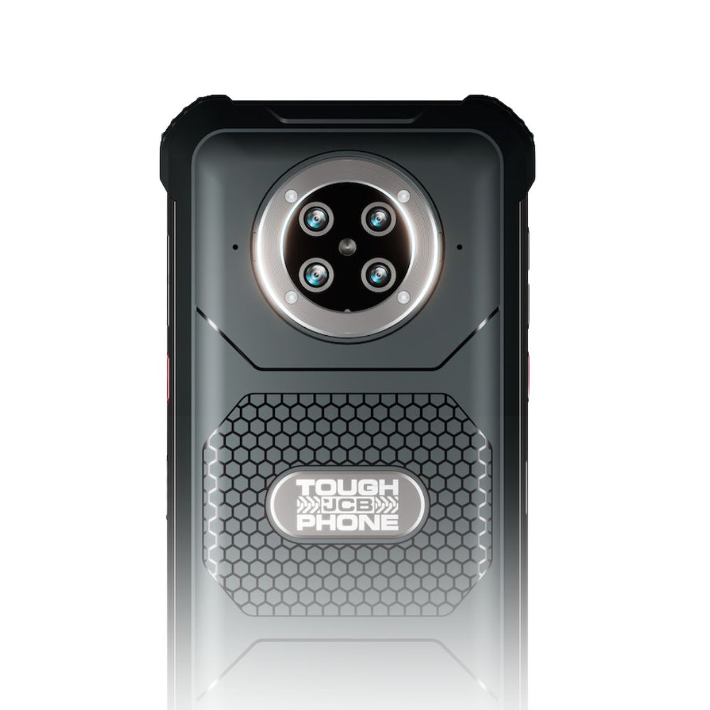 JCB Toughphone Max | Official Website | 6.67 Inch Smartphone