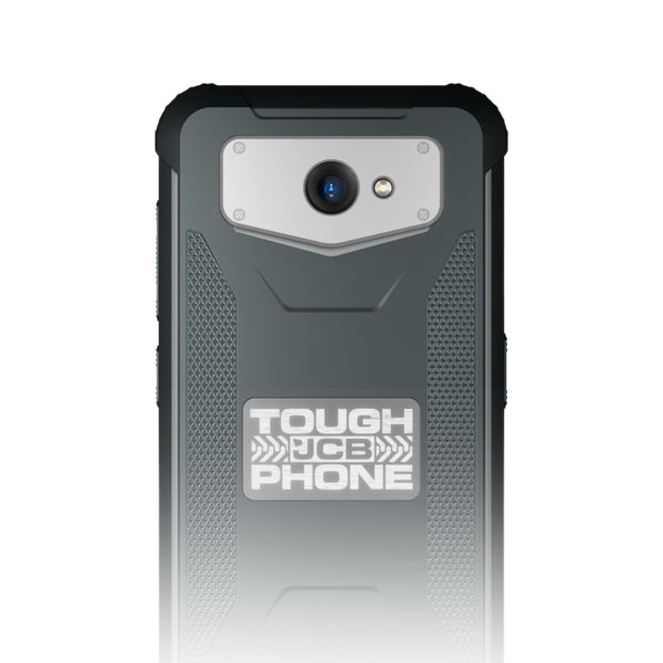 JCB Toughphone | Official Website | 5.7 Inch Smartphone