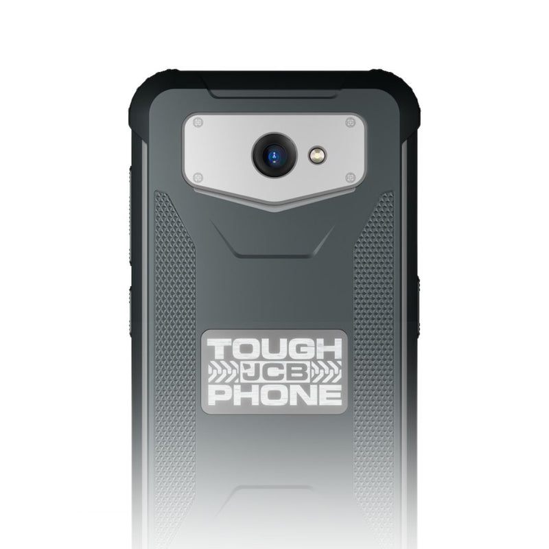 JCB Toughphone | Official Website | 5.7 Inch Smartphone