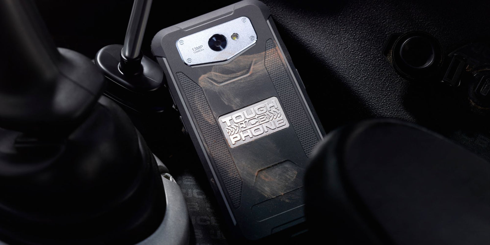 JCB Toughphone | Official Website | 5.7 Inch Smartphone