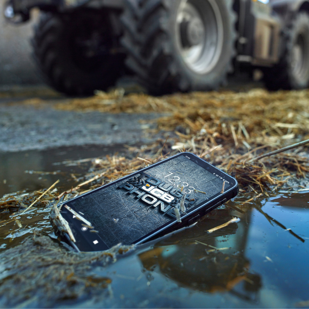 JCB Phone | Tough and Rugged Phones | Shop Now
