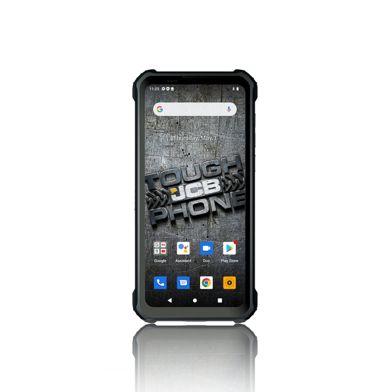JCB Phones | Rugged Phones | Shop Tough Phones
