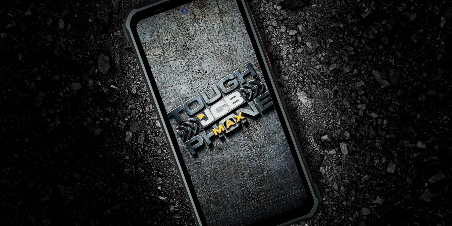JCB Phone | Tough and Rugged Phones | Shop Now