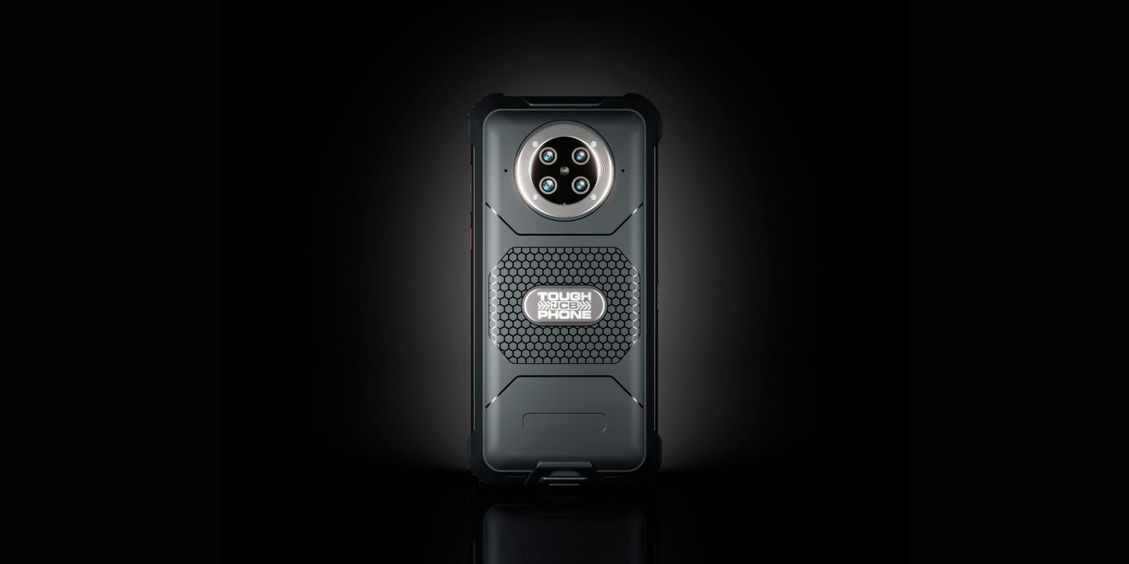 JCB Toughphone Max | Official Website | 6.67 Inch Smartphone