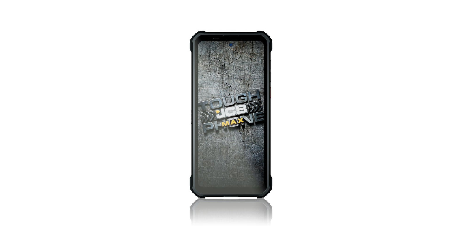 JCB Toughphone Max | Official Website | 6.67 Inch Smartphone