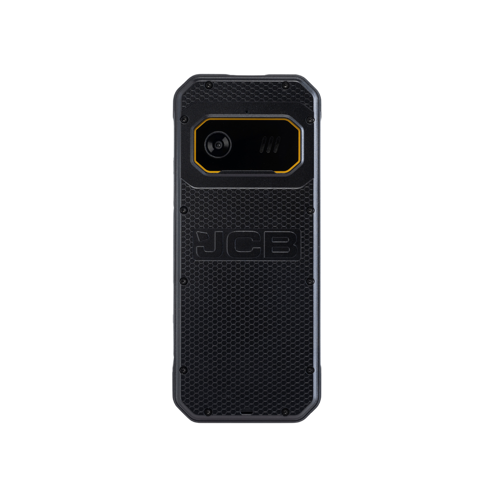 JCB Phones | Rugged Phones | Shop Tough Phones