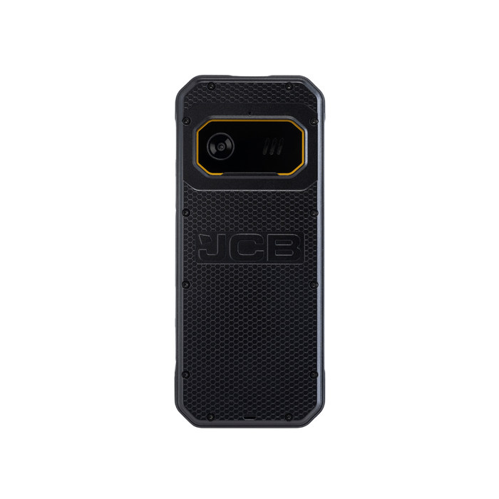 JCB Phones | Rugged Phones | Shop Tough Phones