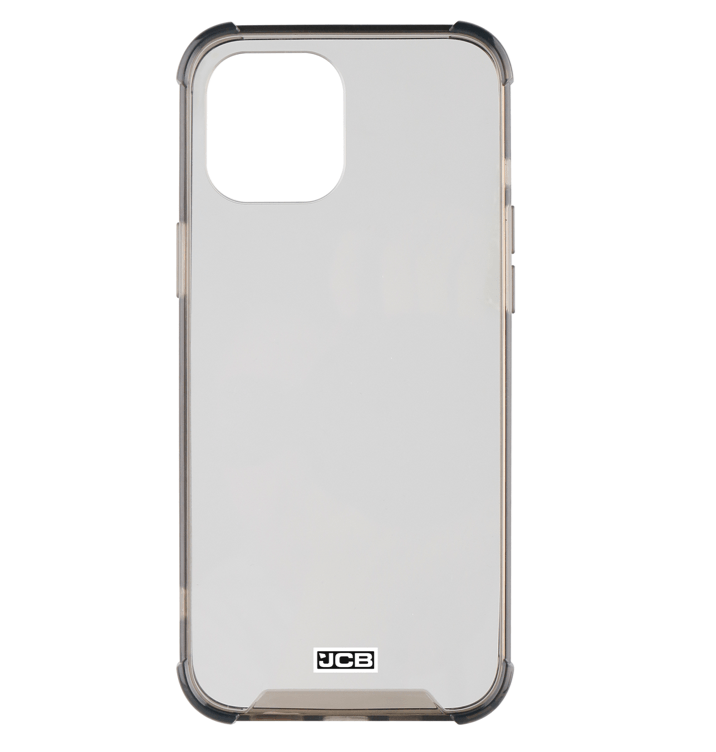 iPhone 12 Mini Clear Phone Case